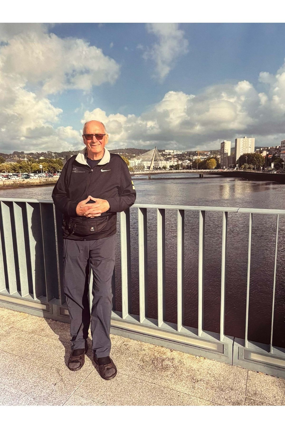 HLV Kreis Frankfurt: Nachruf auf Peter Wendt