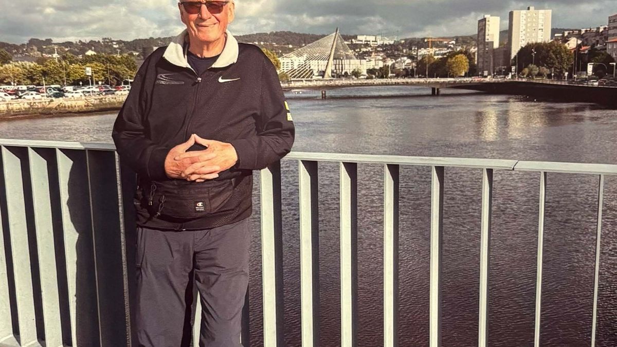 HLV Kreis Frankfurt: Nachruf auf Peter Wendt