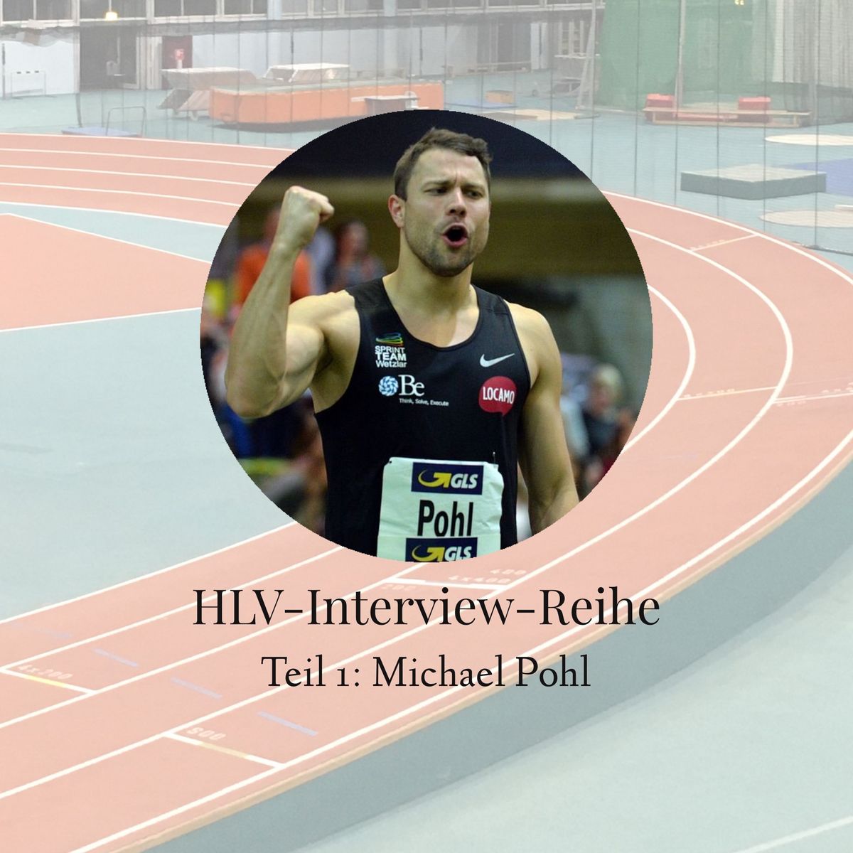 HLV Kreis Frankfurt: HLV-Interview-Reihe (Teil 1: Michael Pohl)